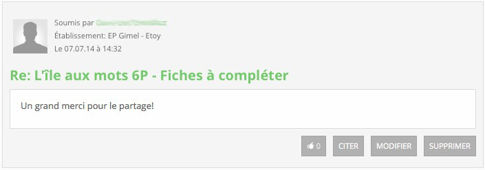 A Propos De La Bdrp Bdrp